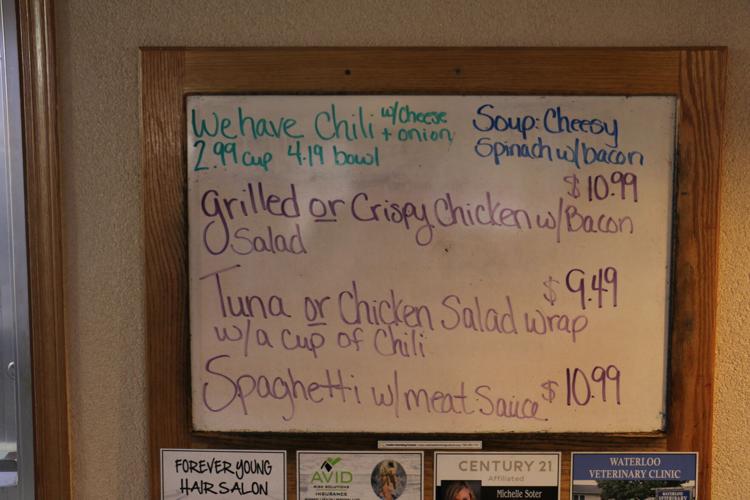 Route 19 Cafe in Waterloo marks three years of serving-up Americana ...
