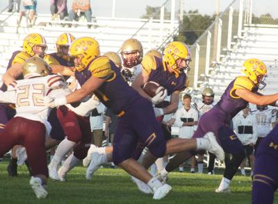 Norskies roll in season opener | DeForest Times | hngnews.com