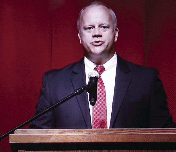 Class of 2020 graduates virtually | News | hngnews.com