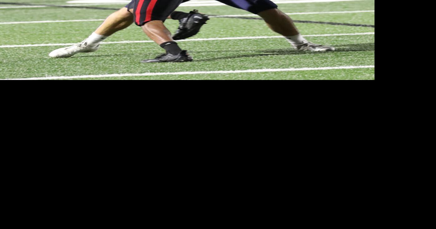 JACK AUGUSTINE | Sun Prairie Star | hngnews.com