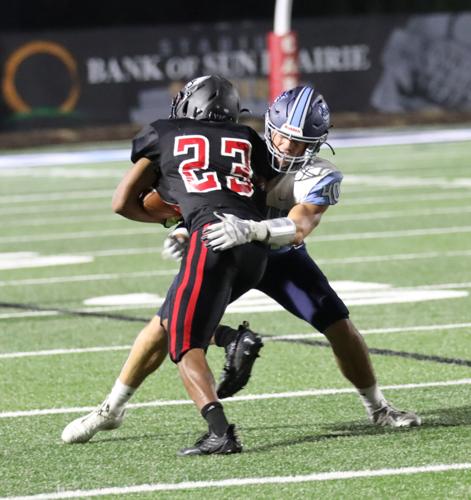 JACK AUGUSTINE | Sun Prairie Star | hngnews.com