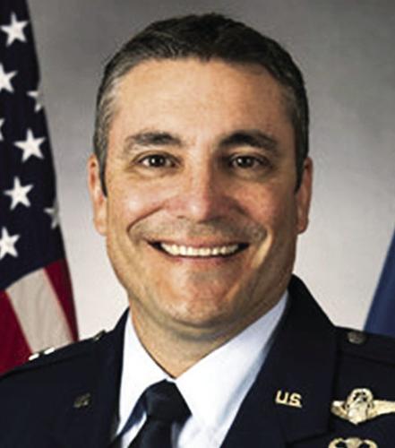 Department of Military Affairs, airport announce promising PFAS test ...