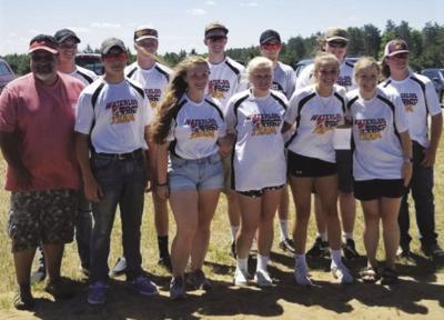 FFA trap team gets five top-10 finishes at state competition | Sports ...