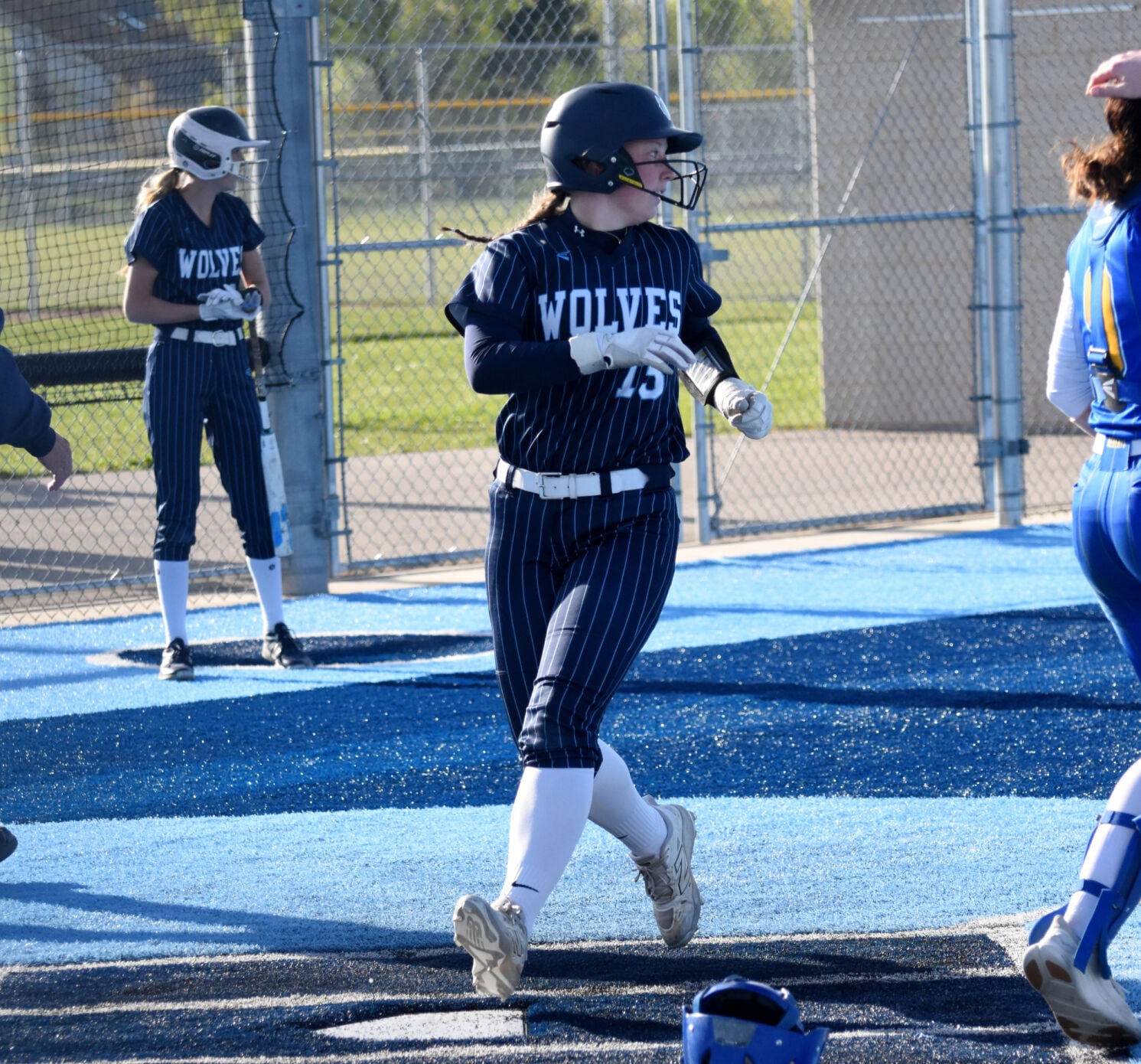Wolves stack conference wins | Sports | hngnews.com