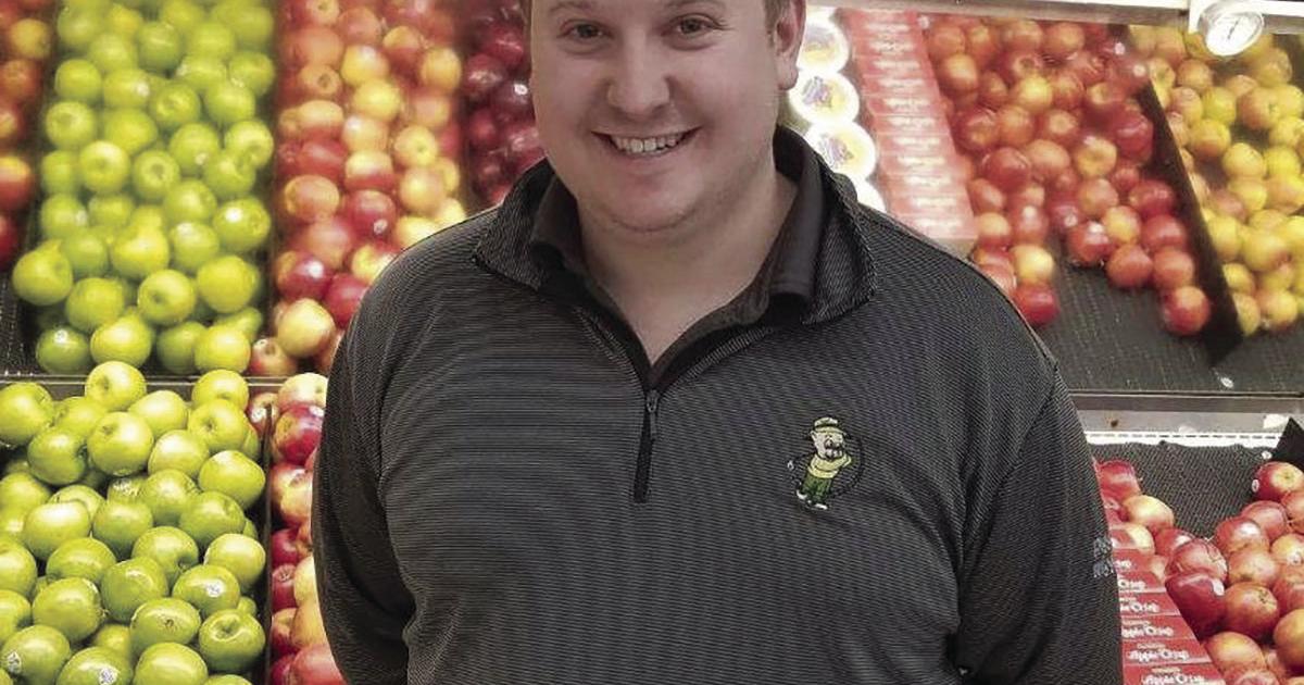 New Poynette Piggly Wiggly owner takes over | Poynette Press | hngnews.com