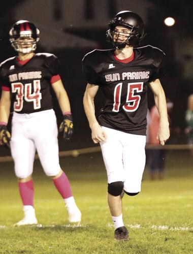 Cardinals come together for Prells | Sun Prairie Star | hngnews.com