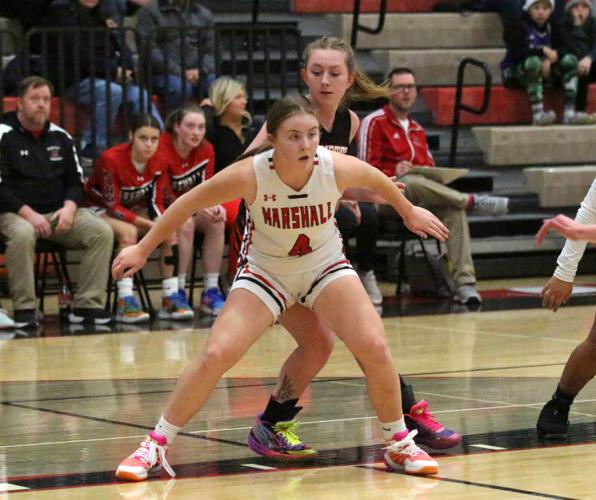 Cardinals lose back-to-back heartbreakers | Waterloo / Marshall Courier ...