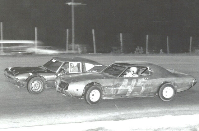 Rich Bickle Jr. tribute 'Barnyard To Brickyard 150' set for Saturday at ...