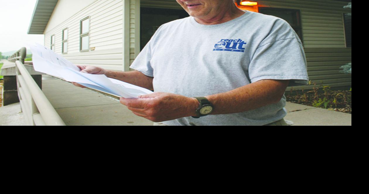 Offer to purchase accepted for Lodi community center building | News ...