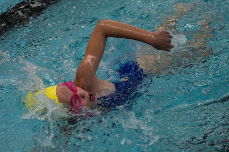 Photo Highlights from Day 2 of Wisconsin Silver State Swimming ...