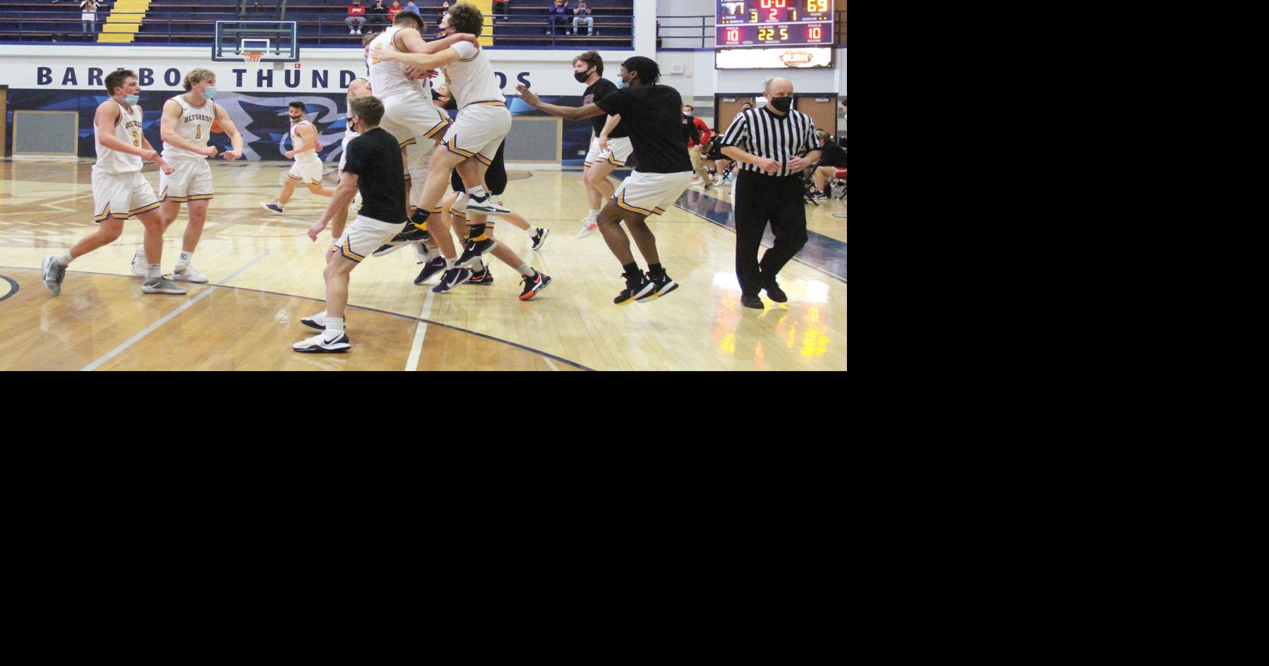 Top 10 DeForest sports stories for 2021 | Local | hngnews.com