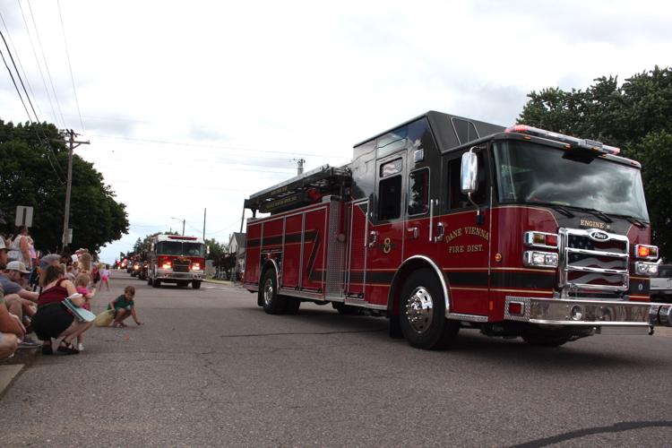 Dane Firefighters' Festival 2023 | Local | hngnews.com