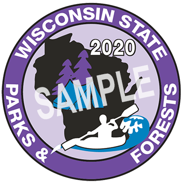 2020 State Park stickers on sale | | hngnews.com