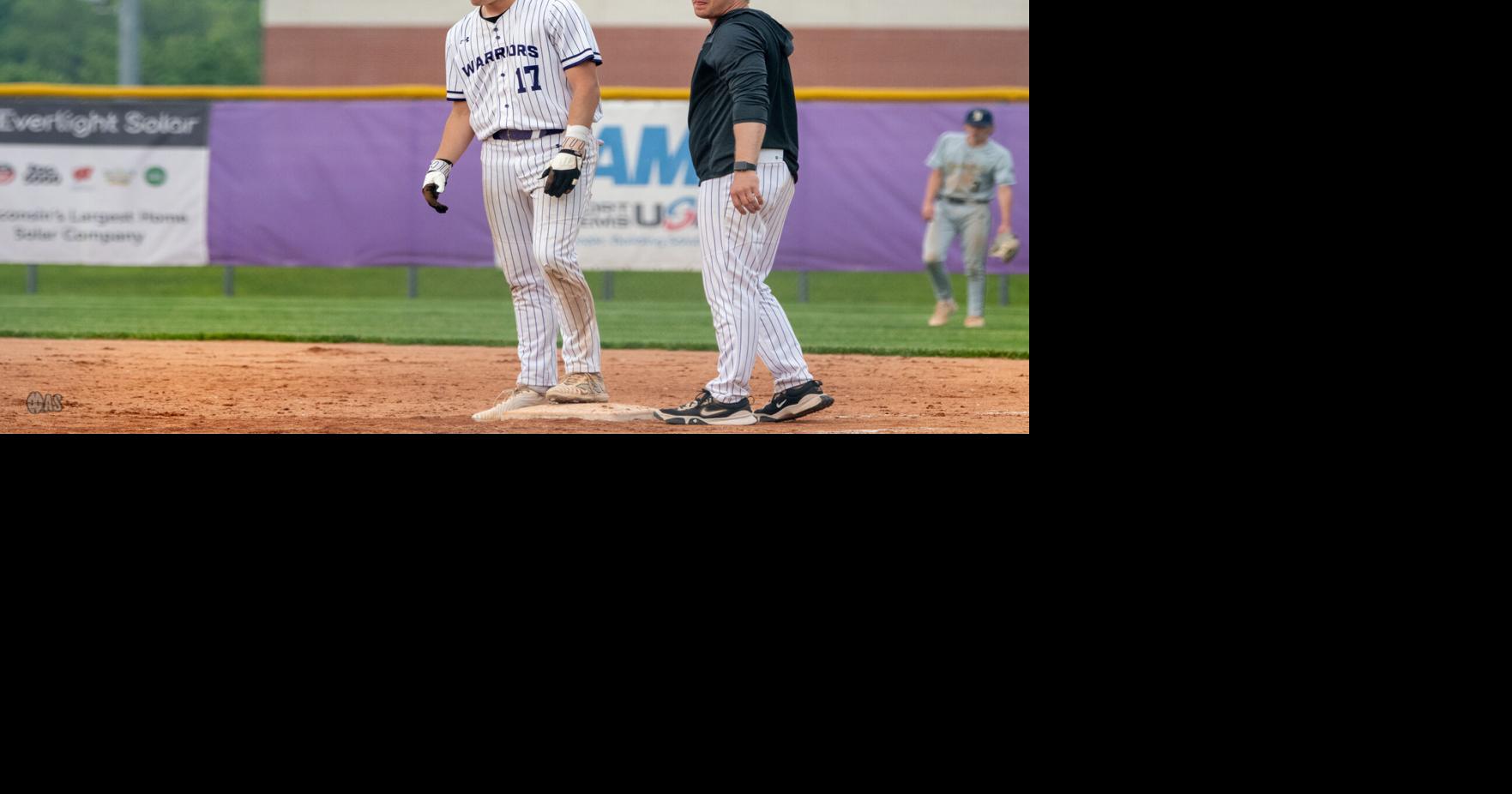 Baseball: Waunakee hires Cooper Holewinski as new baseball coach ...