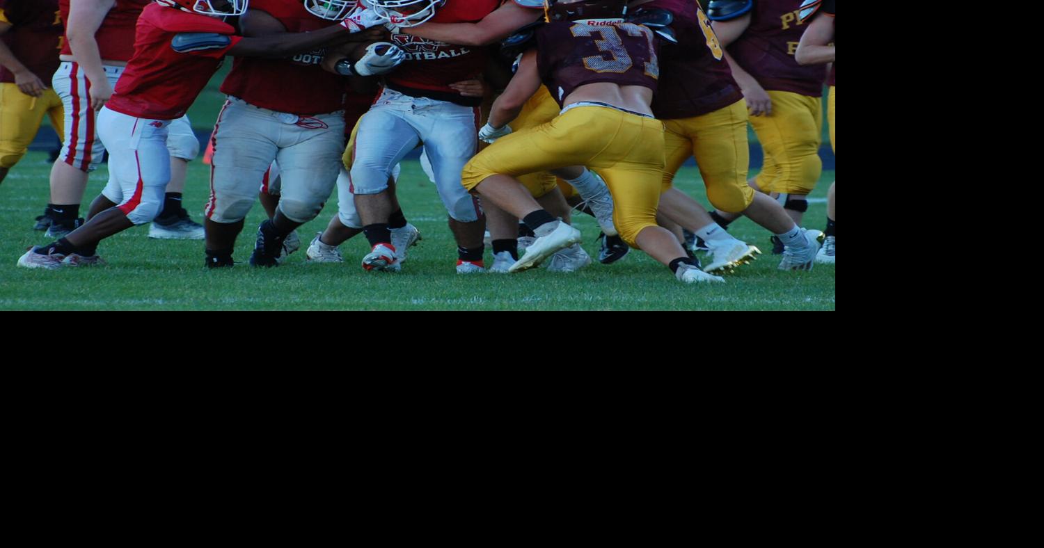 Three takeaways from Waterloo football's three-team scrimmage ...