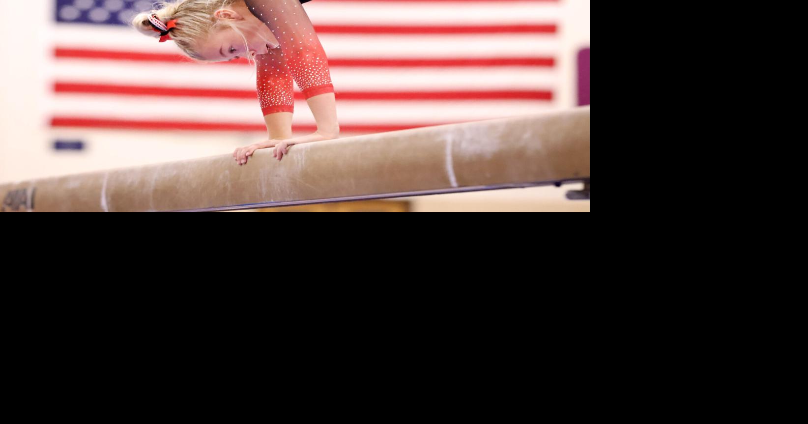 Zingsheim, Olstad have top-10 finishes for Milton/Edgerton gymnastics team | Gymnastics ...