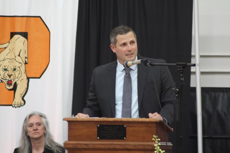 Poynette High School Class of 2024 Commencement | Local | hngnews.com