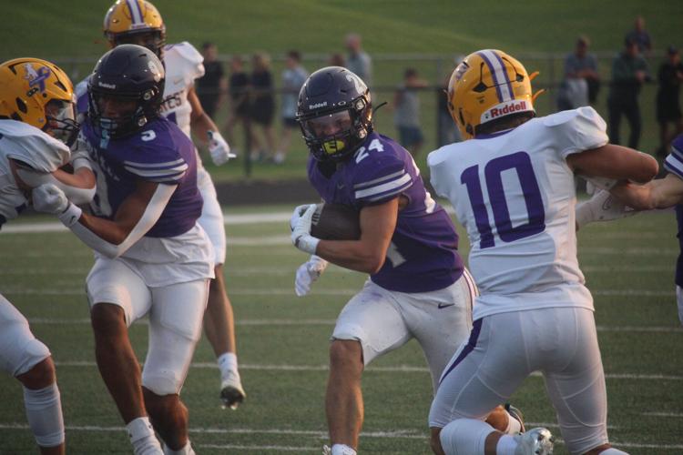 Football: Waunakee trios headed to UWEC, UMD to play football | Sports ...