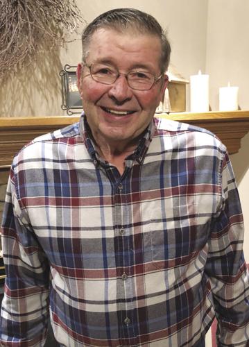 Tribune Profile: Fred Ziegler: Farm and family have been his life ...