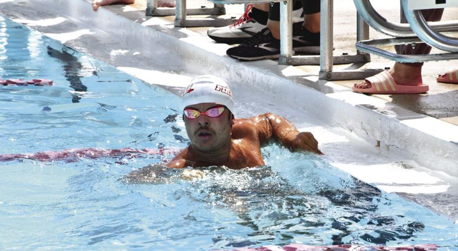 Sun Prairie Piranhas continue to dominate | Sun Prairie Star | hngnews.com