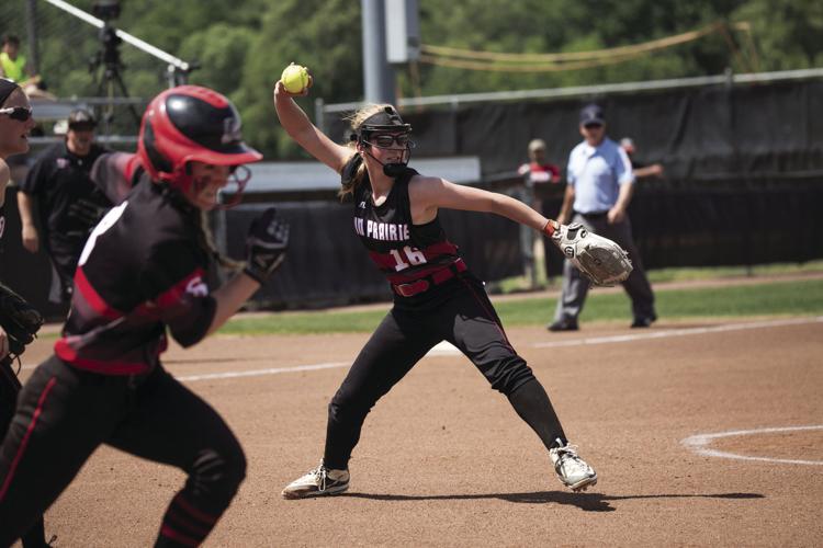 Season ends for Sun Prairie softball in state semifinal loss | Local ...