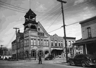 Historic downtown Sun Prairie walking tour | Community | hngnews.com