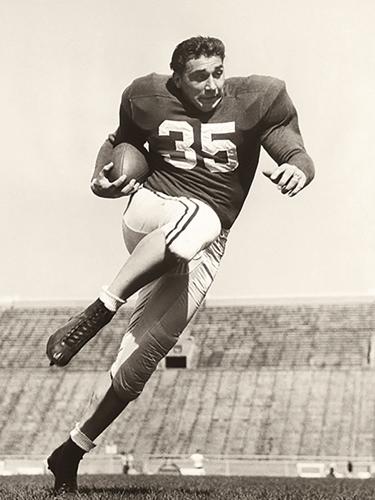 Remembering “The Greatest Game Ever Played” | Sun Prairie Star ...