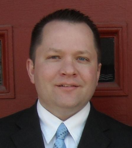 County names Dan Connery Veterans Service Officer | News | hngnews.com