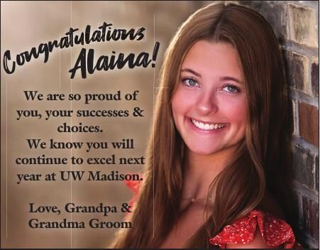 Alaina | 2023 | hngnews.com