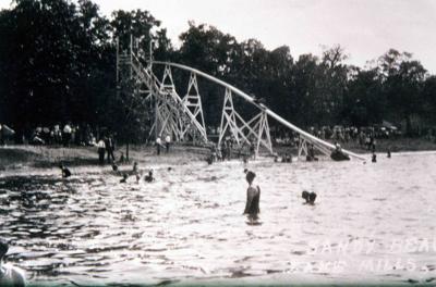 The Sandy Beach Story | Arts And Entertainment | hngnews.com
