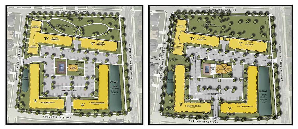 Colorado Commons backed on 6-2 votes | News | hngnews.com