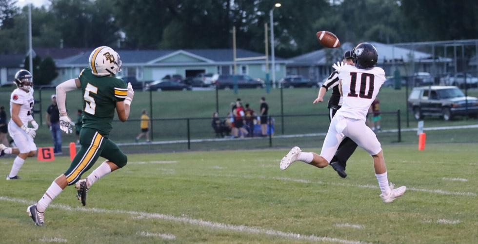 Sun Prairie East football bounces back with Beaver Dam beatdown | Sun ...