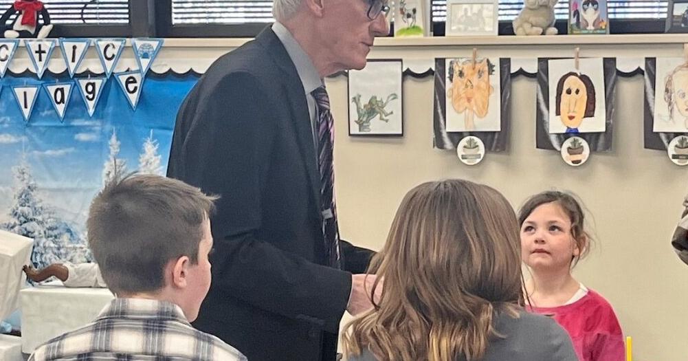 'A bit of a breaking point': DeForest school board considers fall ...