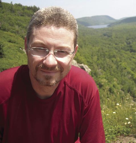 Tribune Profile: Mike Foley: He's a scientist and Troop leader | Arts ...