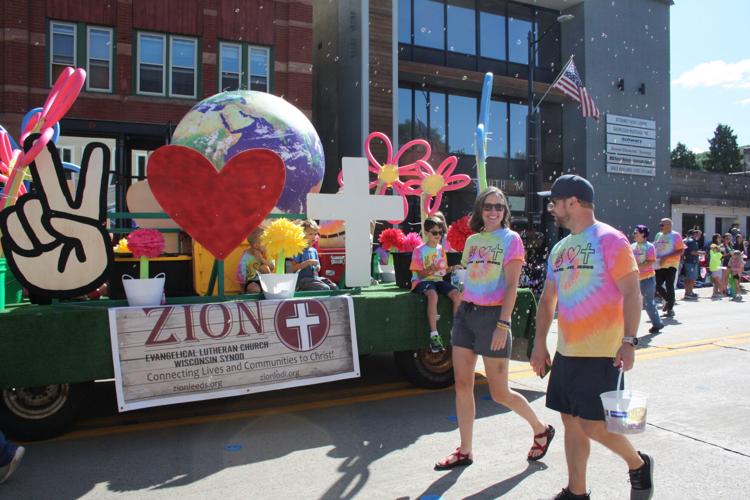 Susie the Duck Day Parade 2024 | Local | hngnews.com