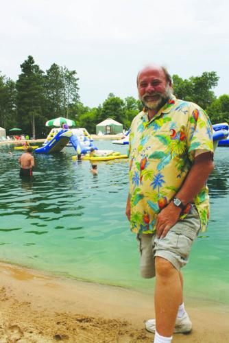 Meet Mr. Bud | News | hngnews.com