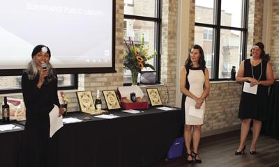 Sun Prairie Rotary announces Service Above Self awards | Local ...