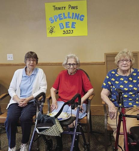 Spelling Bee Winners | | hngnews.com