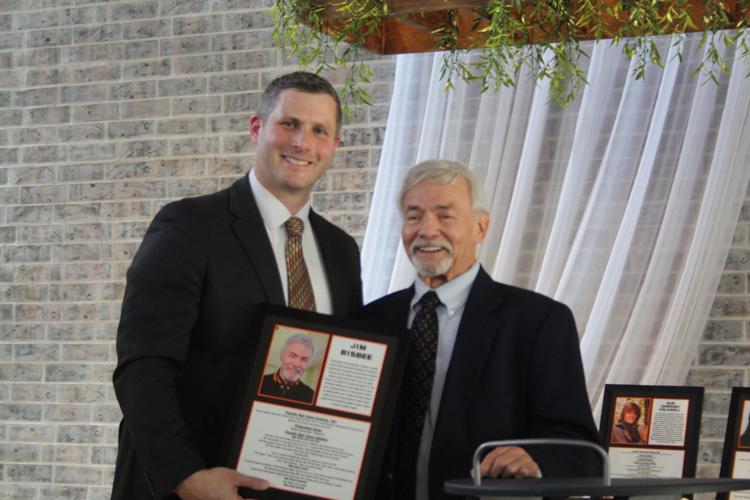 Poynette schools highlight achievements in annual Hall of Fame Award ...