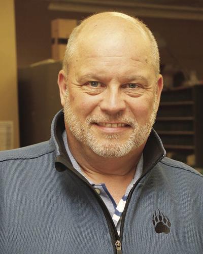 Ollis on temporary ‘detail’ at the Milton Post Office | Milton Courier ...