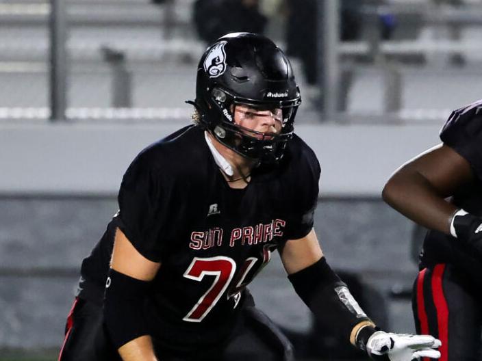 Five Sun Prairie football players earn all-state honors | Sun Prairie ...