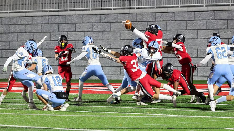 Cardinals breeze past Monona Grove, into Level 3 | Sun Prairie Star ...