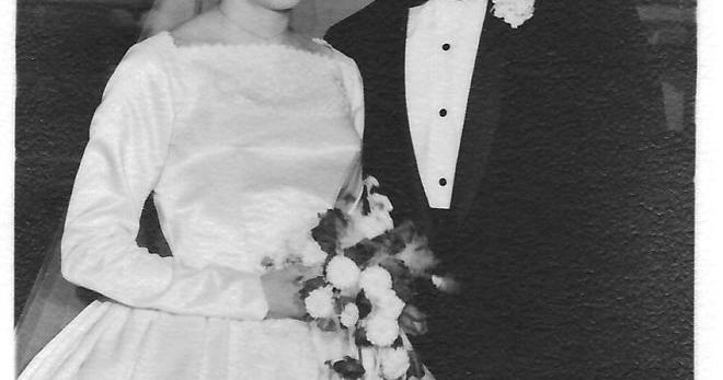 Donald and Barbara Larson sixtieth anniversary | Cambridge News ...