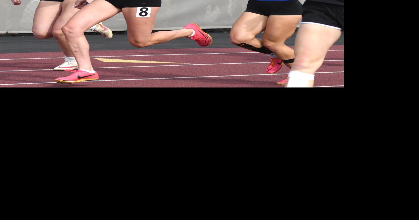 Cambridge track advances to finals in both events; 4x200 and Ava ...