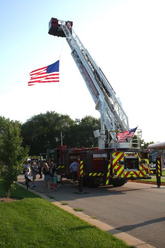 Fire Department Family Fun Night | Local | hngnews.com