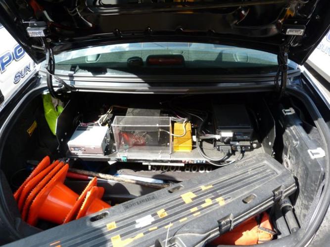 Second ALPR recommended in Sun Prairie | Government | hngnews.com