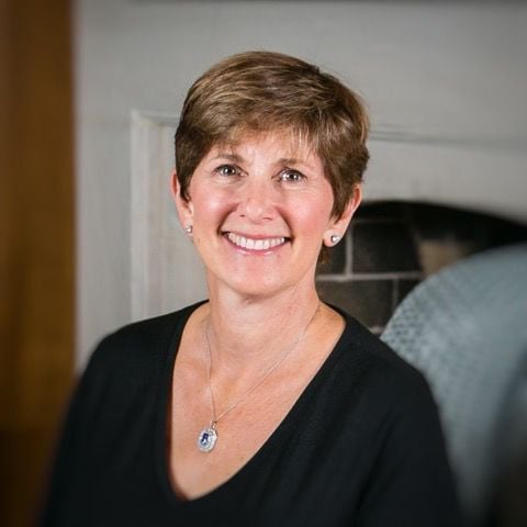 Author Judith Joy discusses the Law of Attraction at DeForest library ...