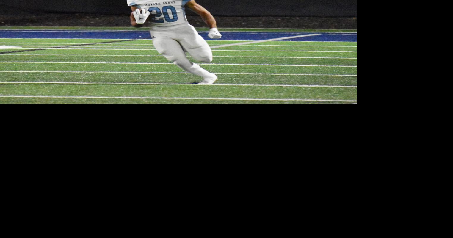 Monona Grove football preview: Silver Eagles to rely on an experienced ...