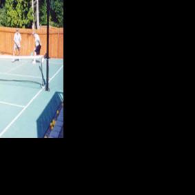Keeping Active: Popular Senior Sport "Pickle Ball" Possibly Coming to ...