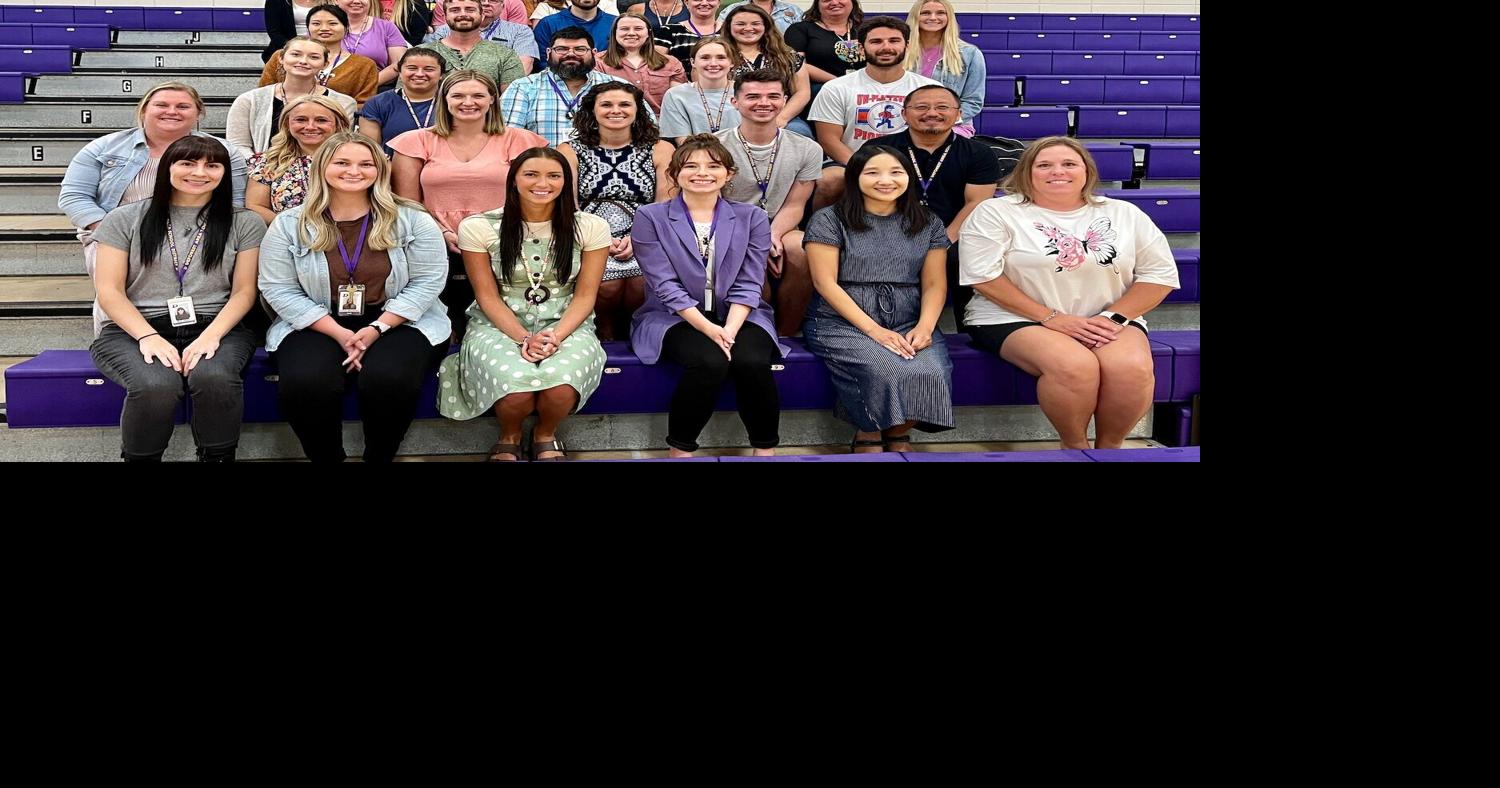 Deforest Area School District announces new staff | School | hngnews.com